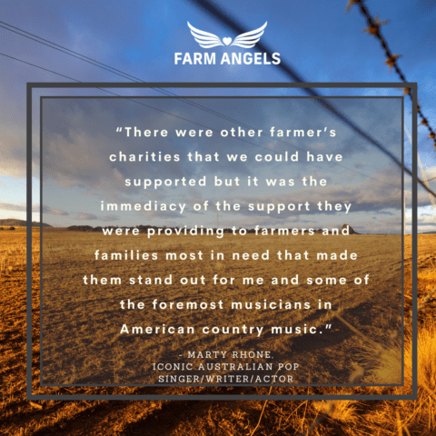 Farm Angels - Team Building with Purpose