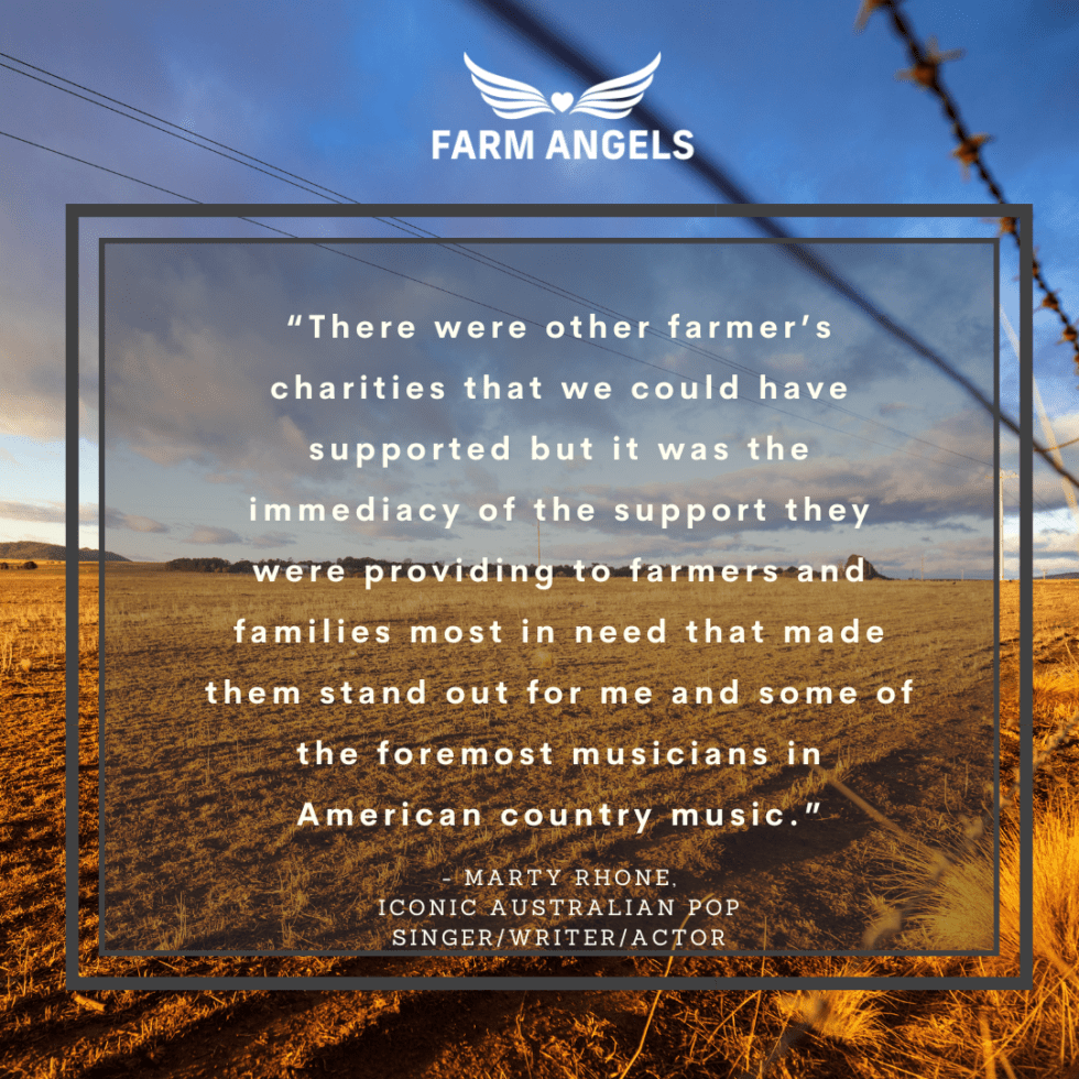 Farm Angels Team Building Program | Farmhands | Team Building With Purpose